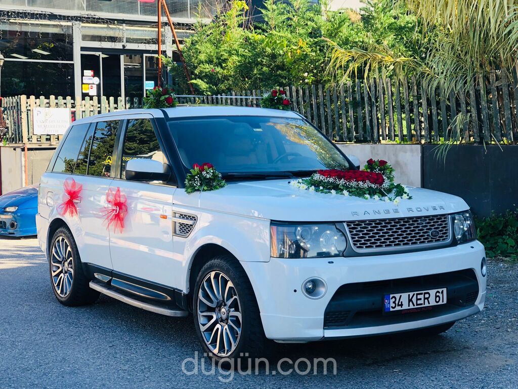 Transporting Vip Transfer Fiyatları - Gelin Arabası İstanbul