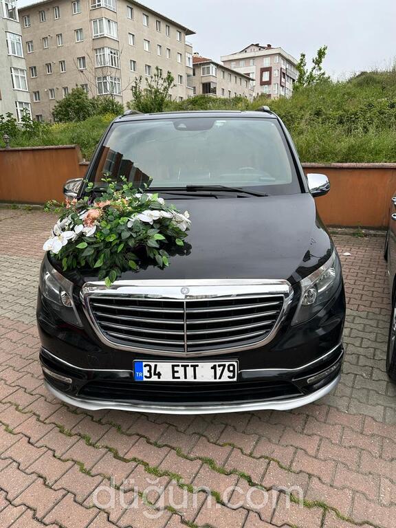 Transporting Vip Transfer Fiyatları - Gelin Arabası İstanbul