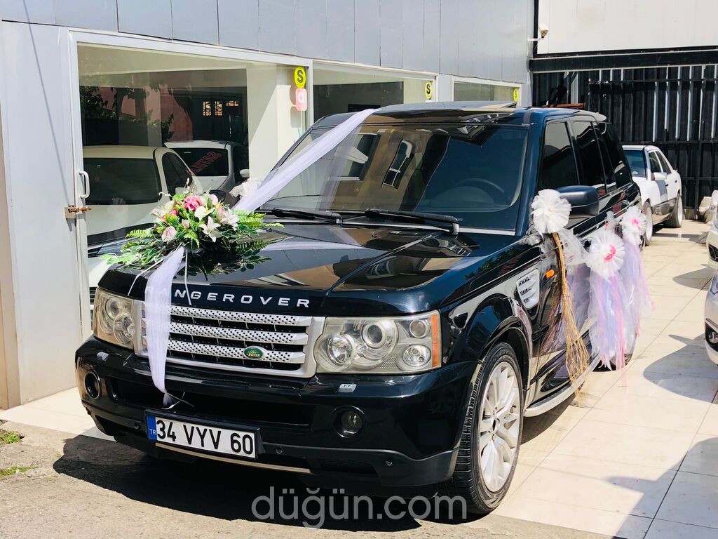 Transporting Vip Transfer Fiyatları - Gelin Arabası İstanbul