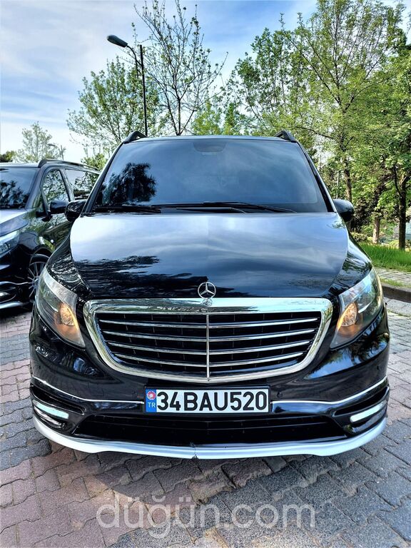 Transporting Vip Transfer Fiyatları - Gelin Arabası İstanbul