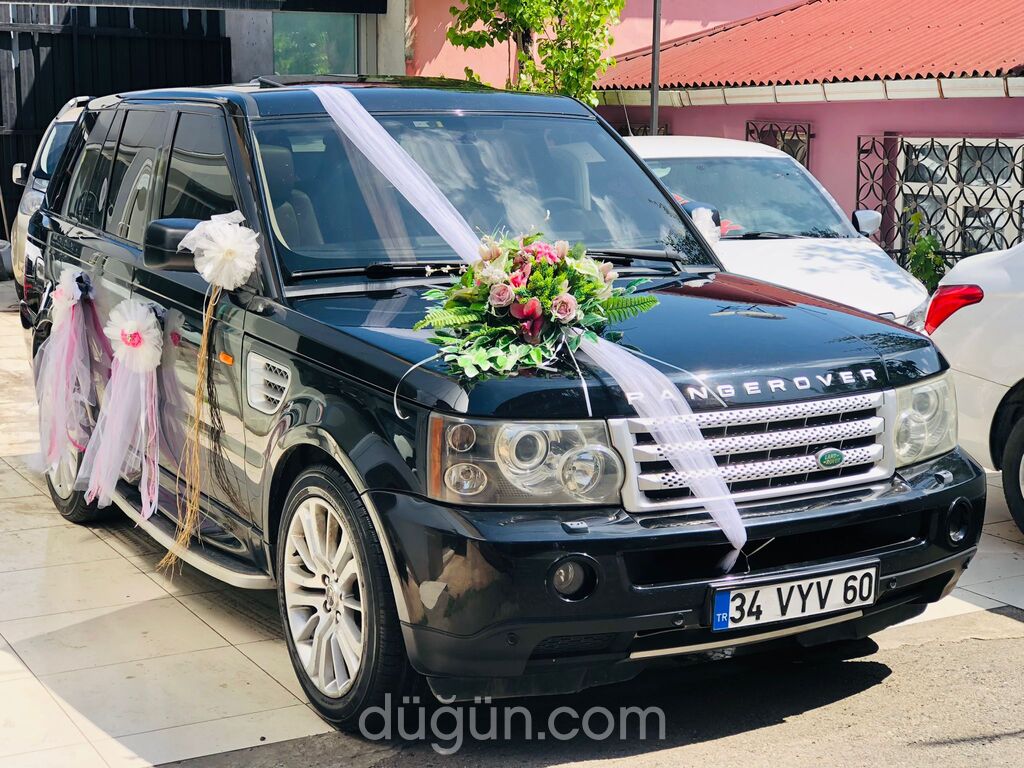 Transporting Vip Transfer Fiyatları - Gelin Arabası İstanbul