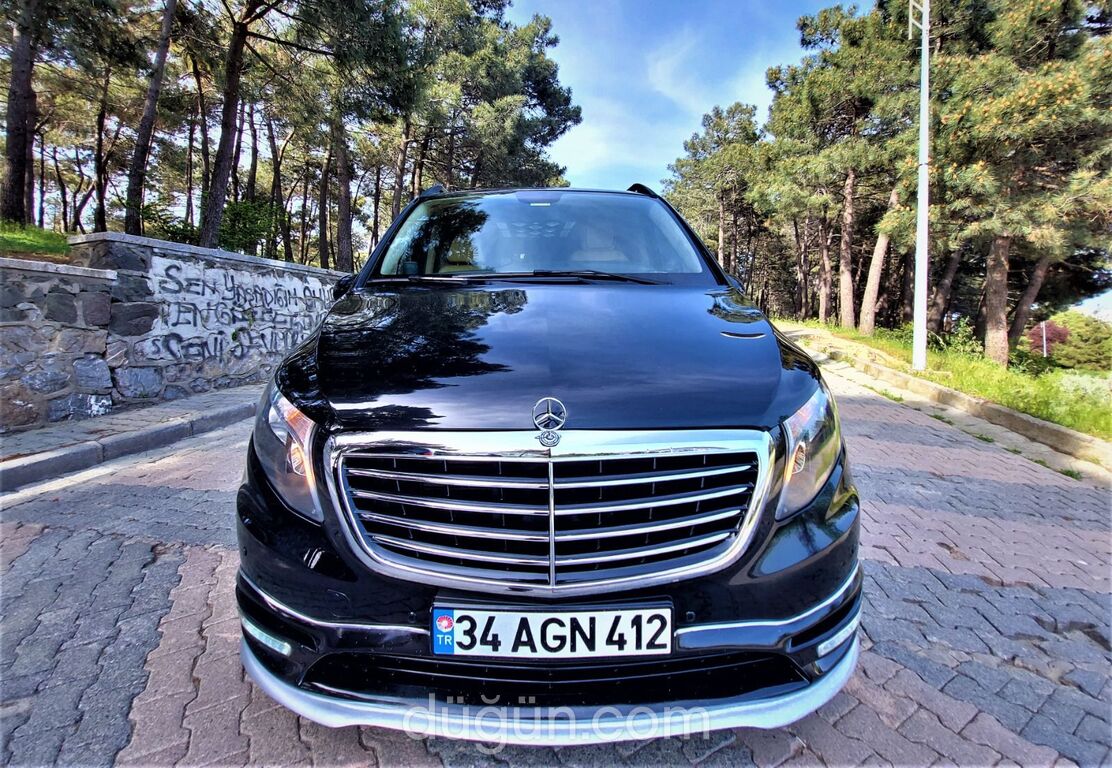 Transporting Vip Transfer Fiyatları - Gelin Arabası İstanbul