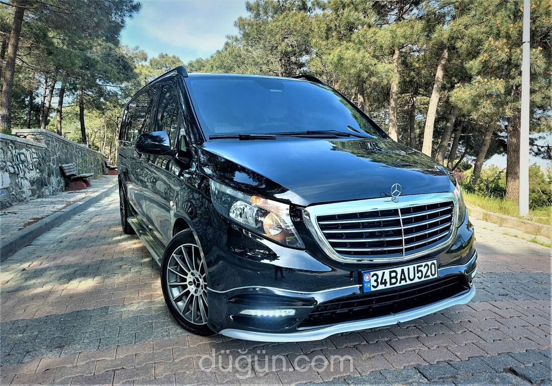 Transporting Vip Transfer Fiyatları - Gelin Arabası İstanbul
