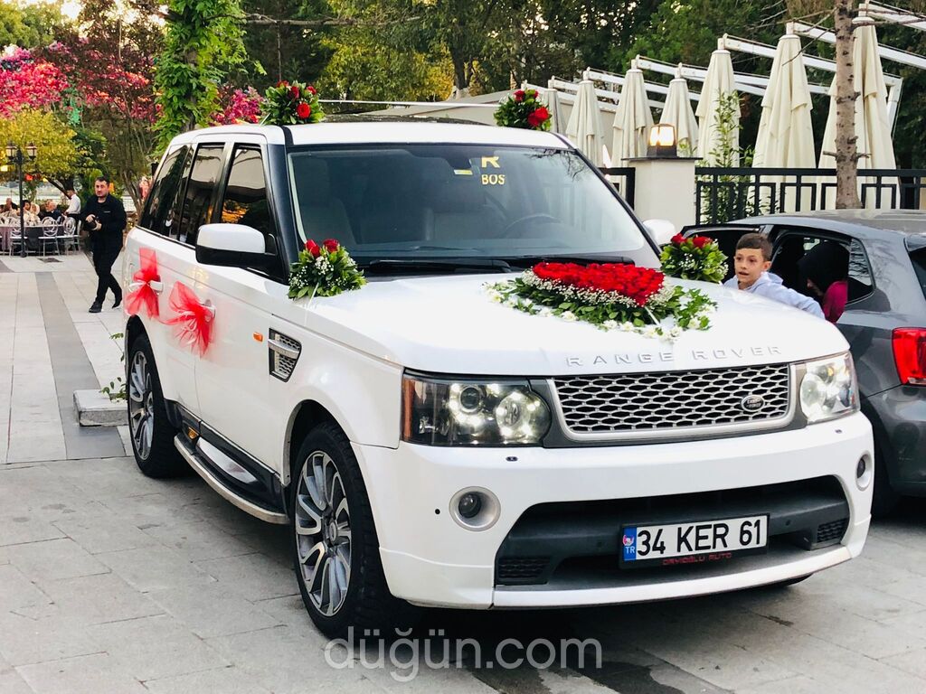 Transporting Vip Transfer Fiyatları - Gelin Arabası İstanbul