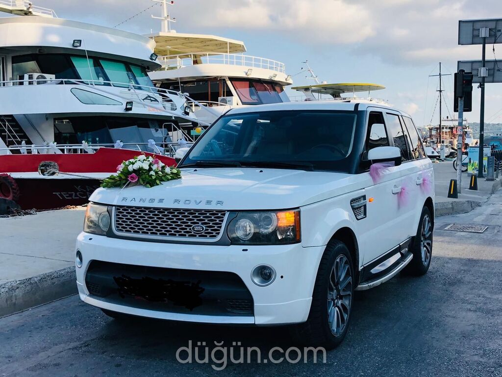 Transporting Vip Transfer Fiyatları - Gelin Arabası İstanbul