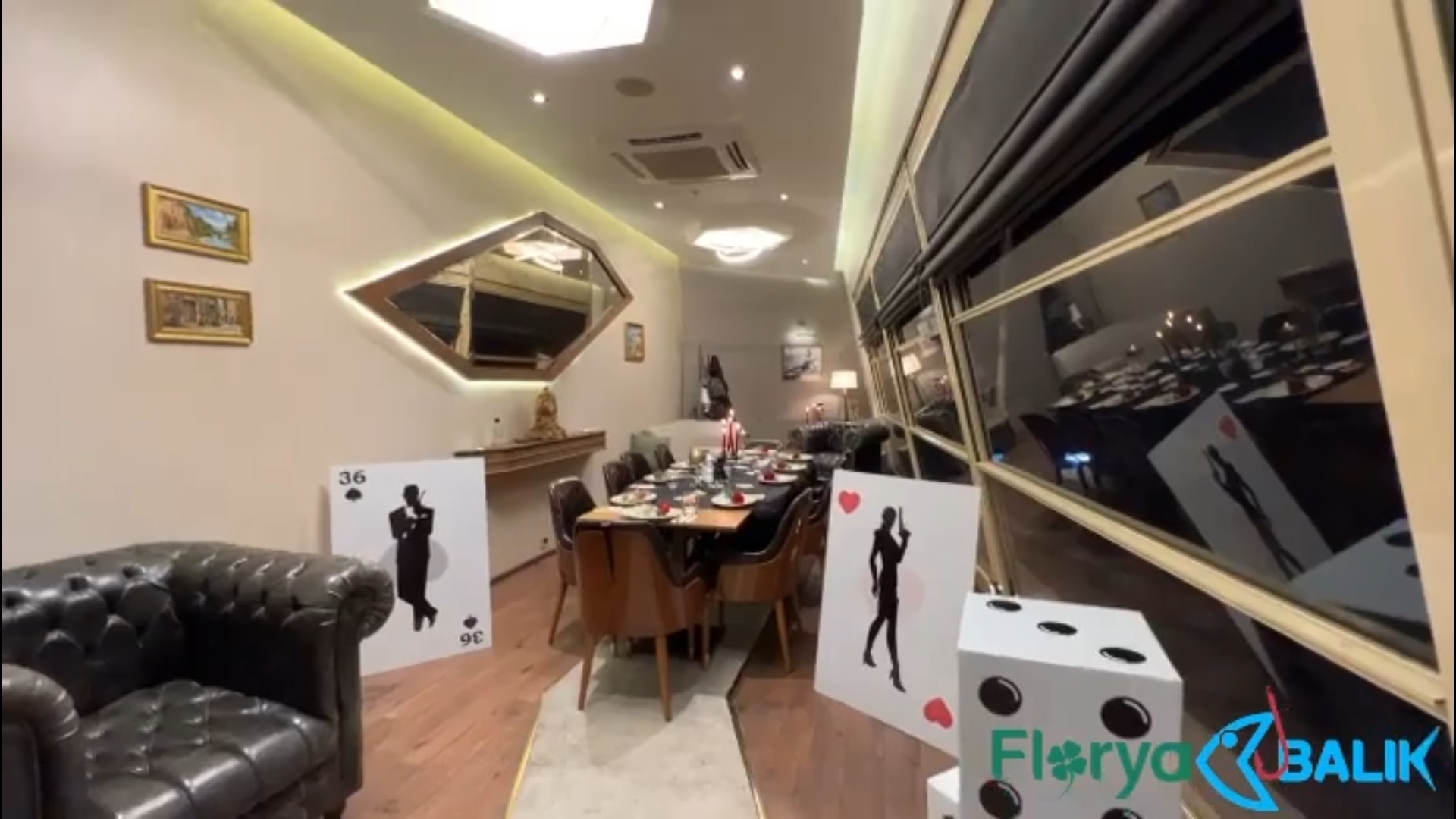 Florya Balık Fiyatları - Evlilik Teklifi İstanbul