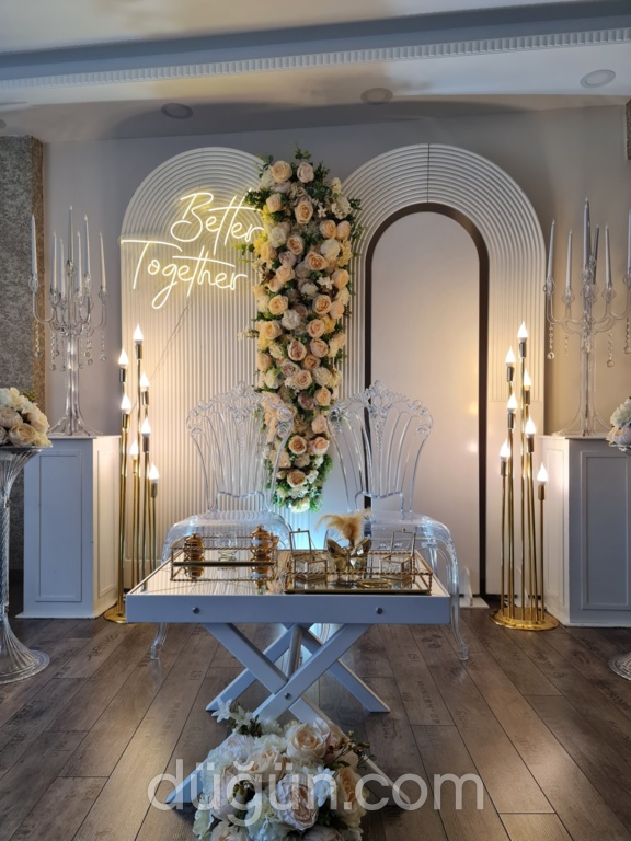 Sanateli Davet Fiyatları - Söz, Nişan Mekanları İstanbul