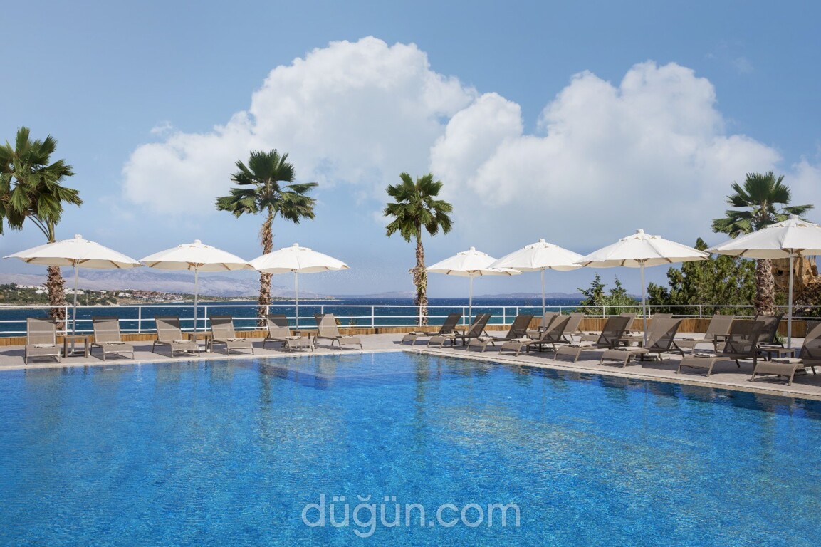 Sun Pearl Resort Otel Fiyatları - Oteller İzmir