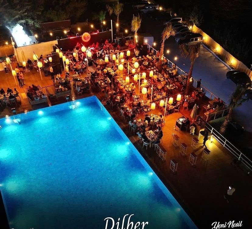 Sun Pearl Resort Otel Fiyatları - Oteller İzmir