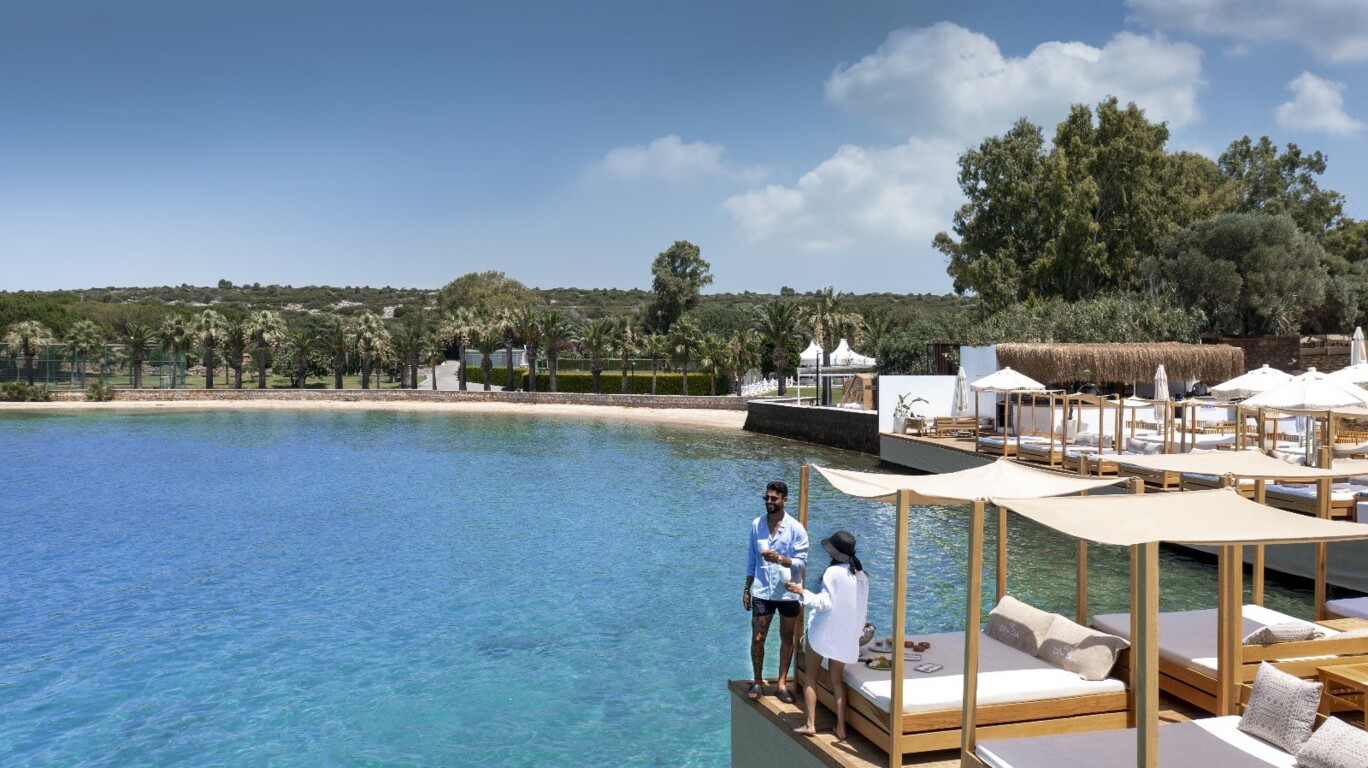 Sun Pearl Resort Otel Fiyatları - Oteller İzmir