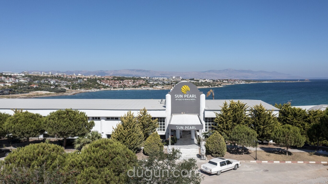 Sun Pearl Resort Otel Fiyatları - Oteller İzmir