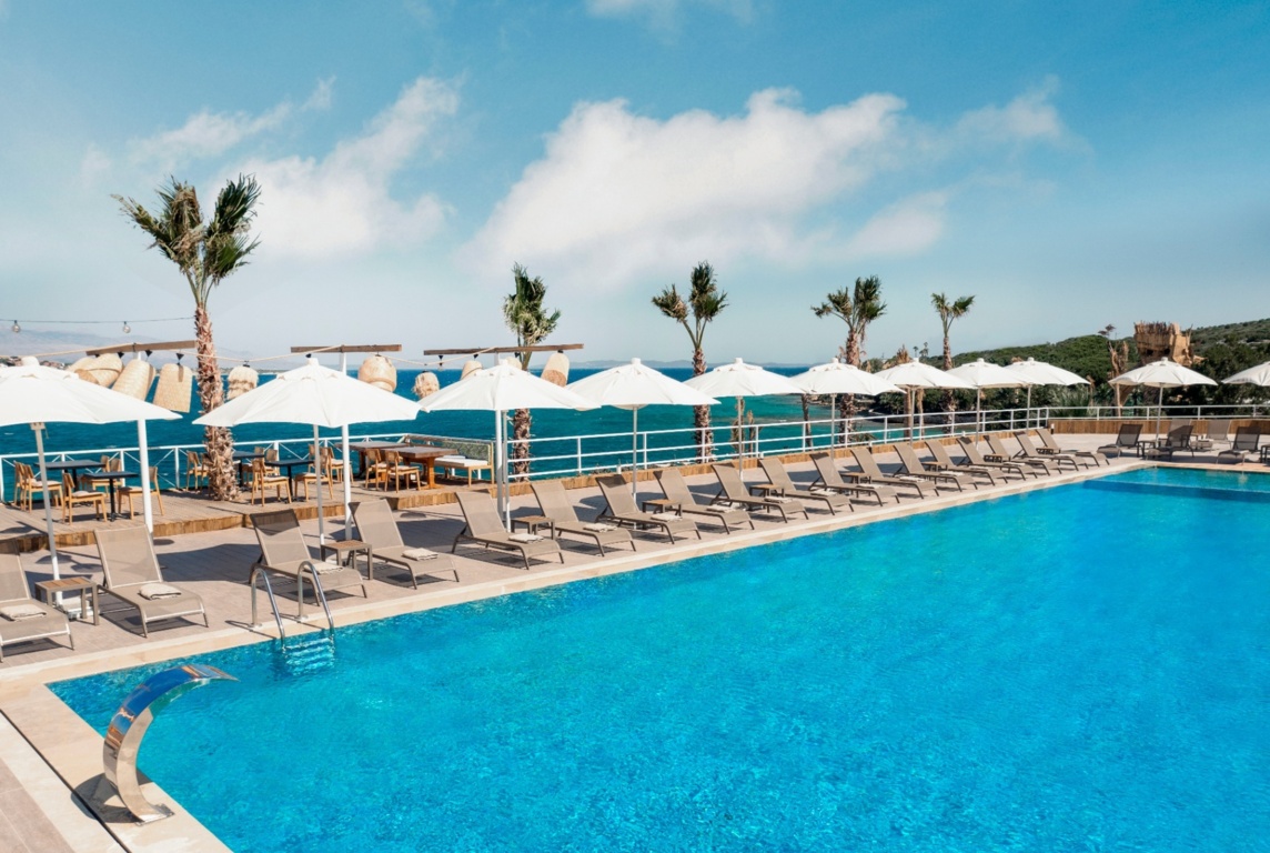 Sun Pearl Resort Otel Fiyatları - Oteller İzmir