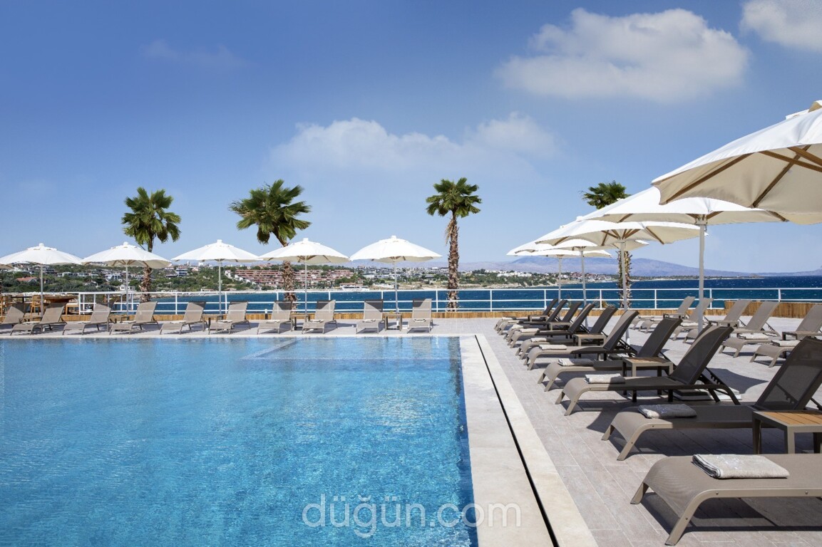 Sun Pearl Resort Otel Fiyatları - Oteller İzmir