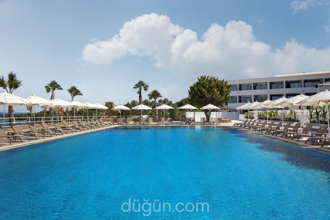 Sun Pearl Resort Otel Fiyatları - Oteller İzmir