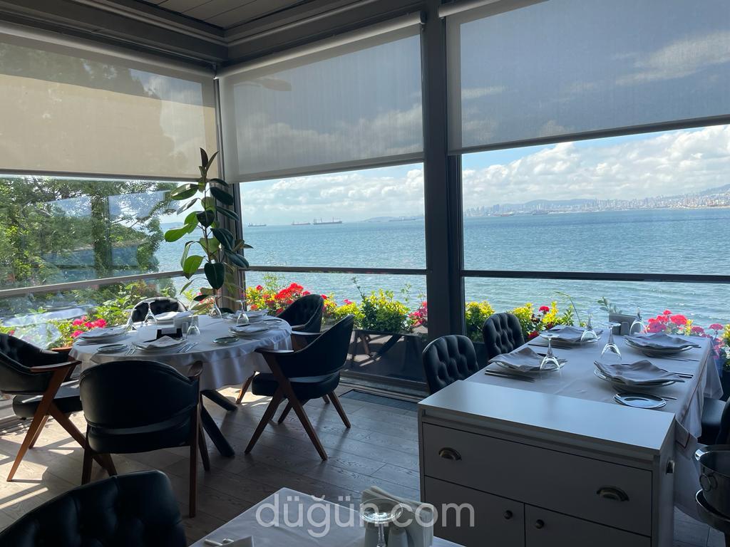 Lenza Balık Restoran Fiyatları - Nikah Sonrası Yemeği İstanbul