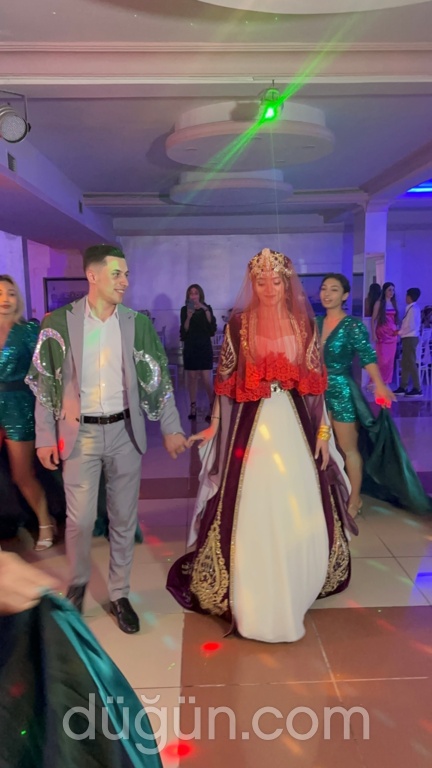 Gülce Balo Davet Fiyatları - Kına ve Bekarlığa Veda Mekan İstanbul