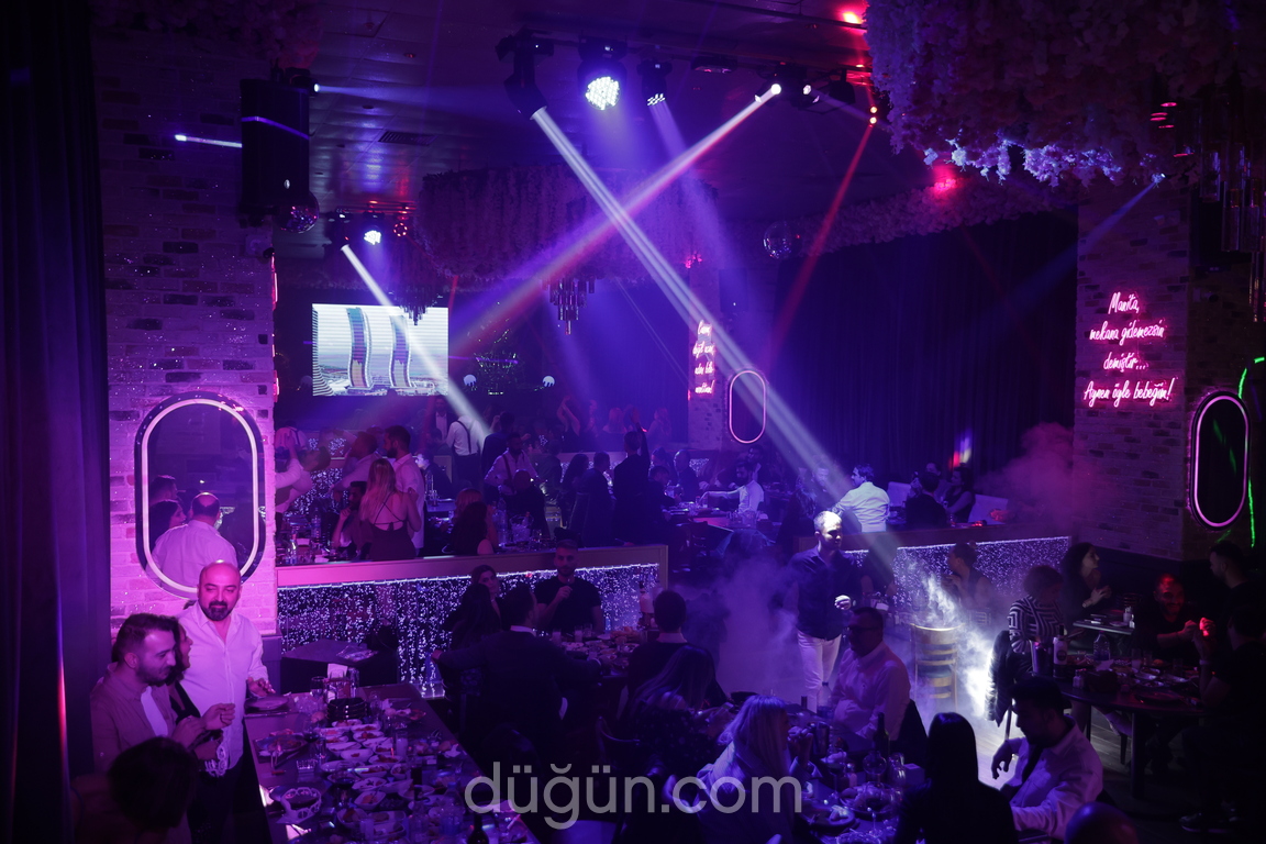 İsabelle İst Marina Fiyatları - Nikah Sonrası Yemeği İstanbul