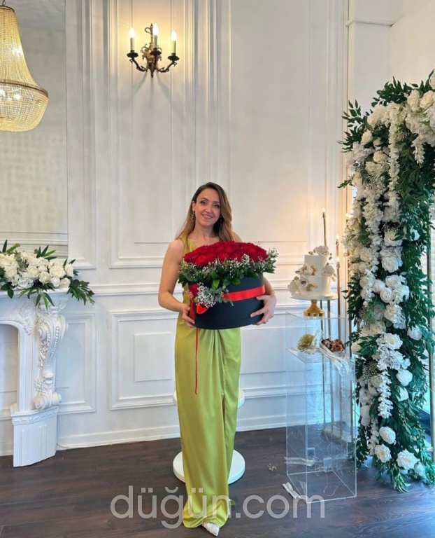 Gözde Boutique House Fiyatları - Söz, Nişan Mekanları İstanbul