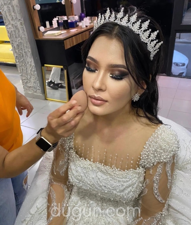 Mehmet Kaya Hair Desing Fiyatları - Gelin Saçı ve Makyajı İstanbul