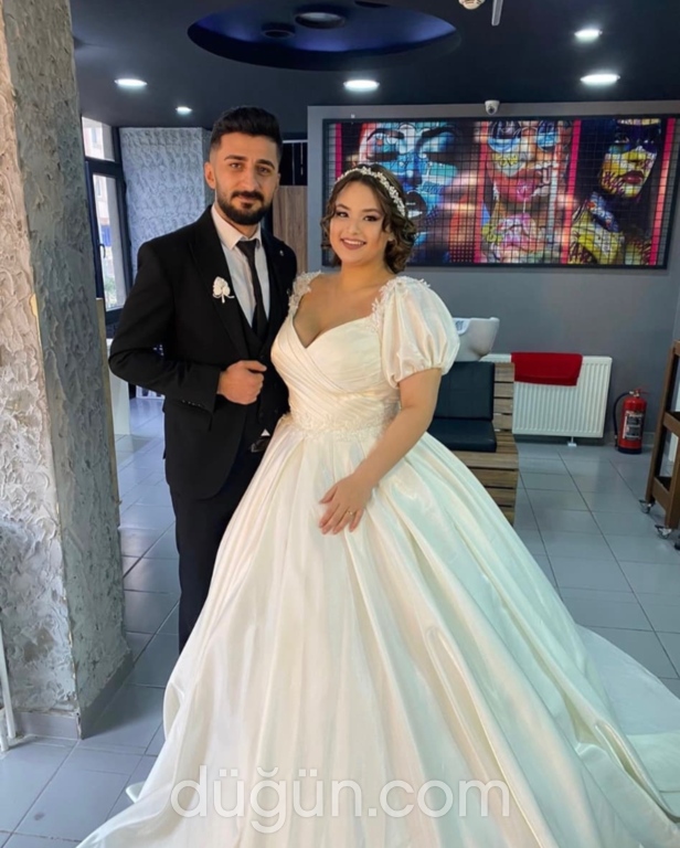 Mehmet Kaya Hair Desing Fiyatları - Gelin Saçı ve Makyajı İstanbul