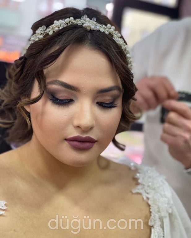 Mehmet Kaya Hair Desing Fiyatları - Gelin Saçı ve Makyajı İstanbul