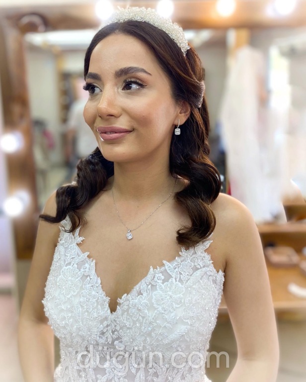 Makeup Kezban Fiyatları - Gelin Saçı ve Makyajı İstanbul