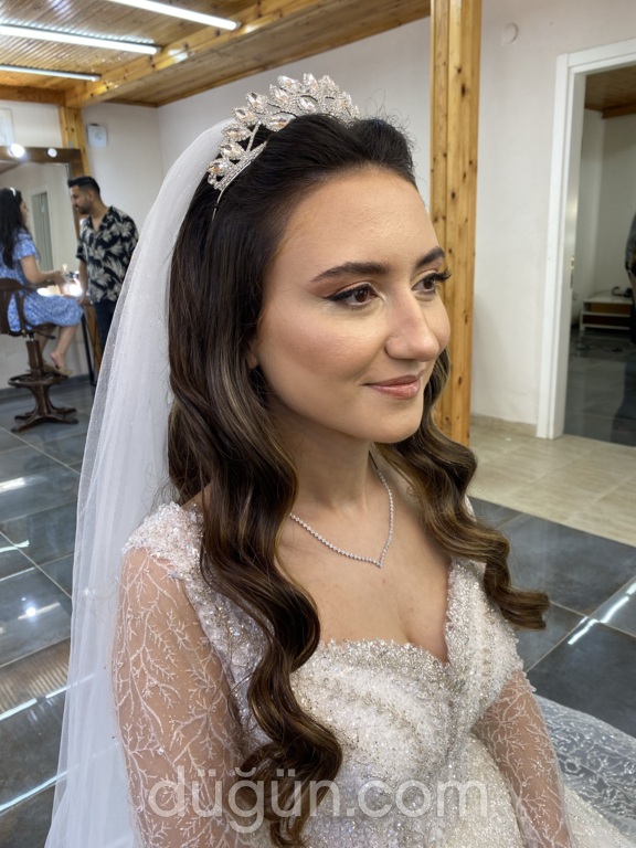Makeup Kezban Fiyatları - Gelin Saçı ve Makyajı İstanbul