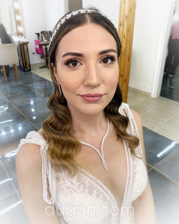 Makeup Kezban Fiyatları - Gelin Saçı ve Makyajı İstanbul