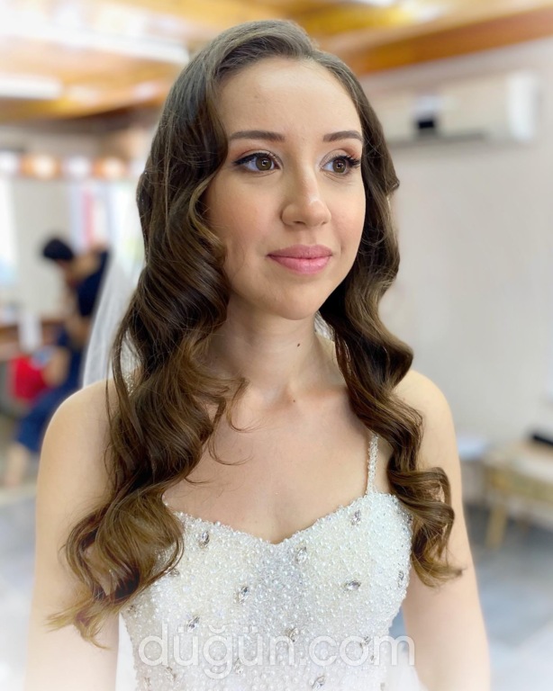 Makeup Kezban Fiyatları - Gelin Saçı ve Makyajı İstanbul