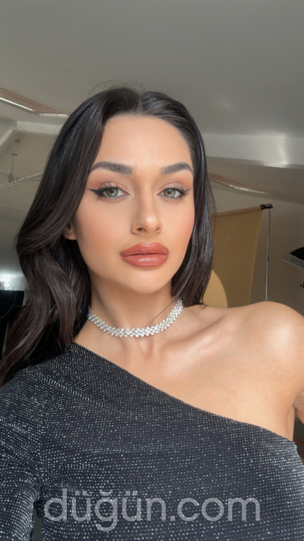 Eda Kozat Fiyatları - Gelin Saçı ve Makyajı İstanbul