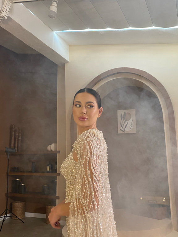 Eda Kozat Fiyatları - Gelin Saçı ve Makyajı İstanbul