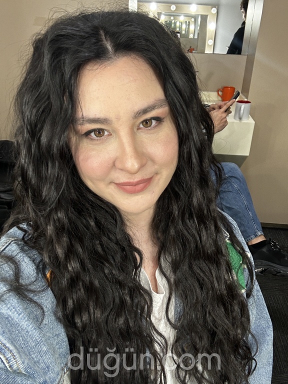 Eda Kozat Fiyatları - Gelin Saçı ve Makyajı İstanbul