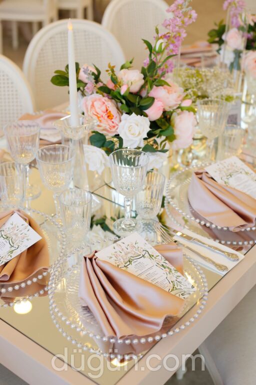 Eflatun Event Bahçeşehir Gölet Fiyatları - Söz, Nişan Mekanları İstanbul