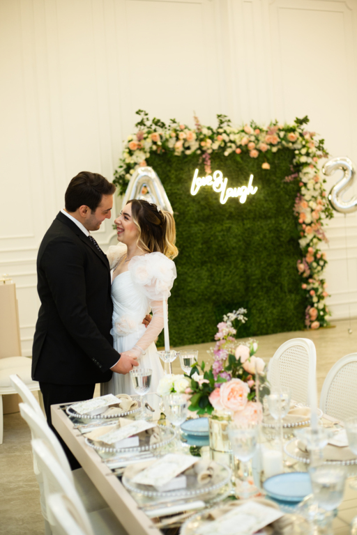 Eflatun Event Bahçeşehir Gölet Fiyatları - Söz, Nişan Mekanları İstanbul