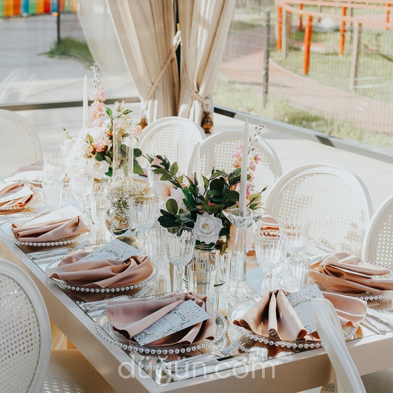 Eflatun Event Bahçeşehir Gölet Fiyatları - Söz, Nişan Mekanları İstanbul