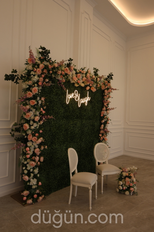 Eflatun Event Bahçeşehir Gölet Fiyatları - Söz, Nişan Mekanları İstanbul