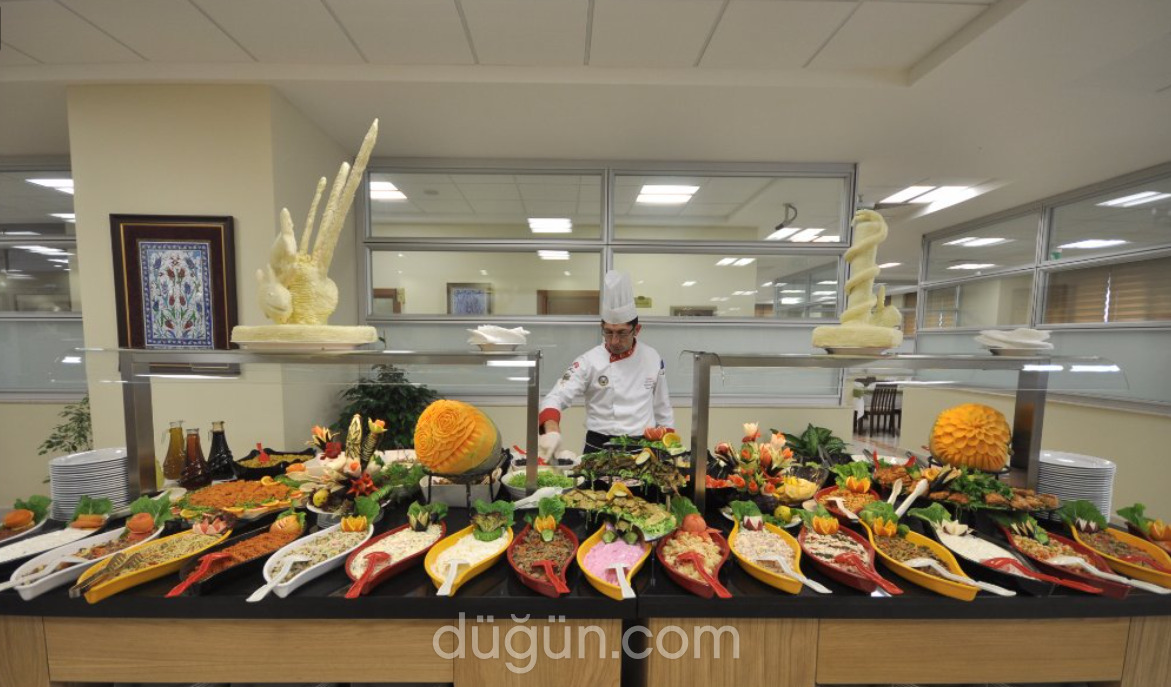 Han Restaurant Fiyatları - Nikah Sonrası Yemeği Nevşehir