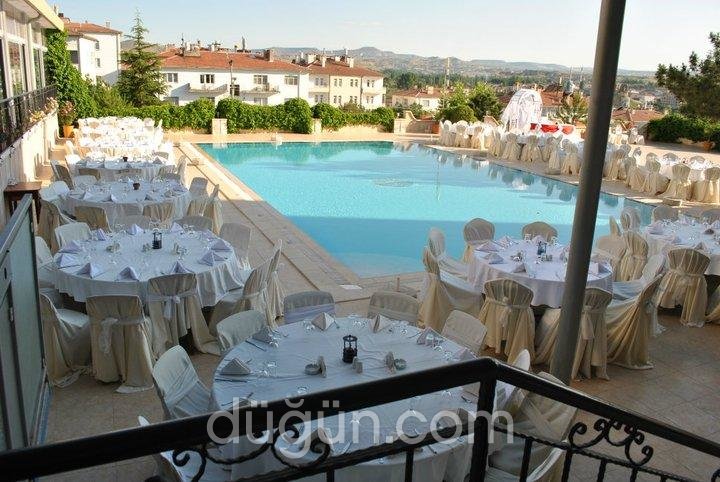 Dinler Hotels Ürgüp Fiyatları - Balo ve Davet Salonları Nevşehir