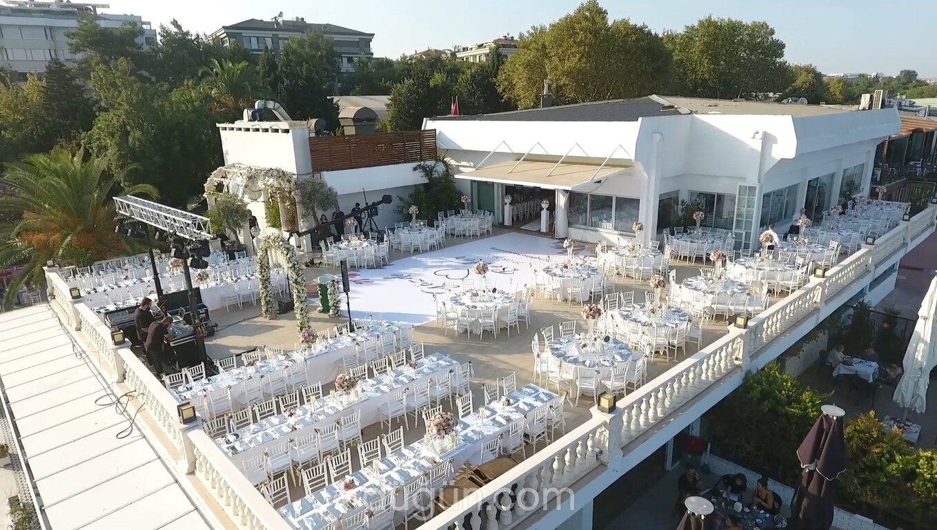 SMC Restaurant Yeşilyurt Spor Kulübü Fiyatları - Kulüpler/Davet ...