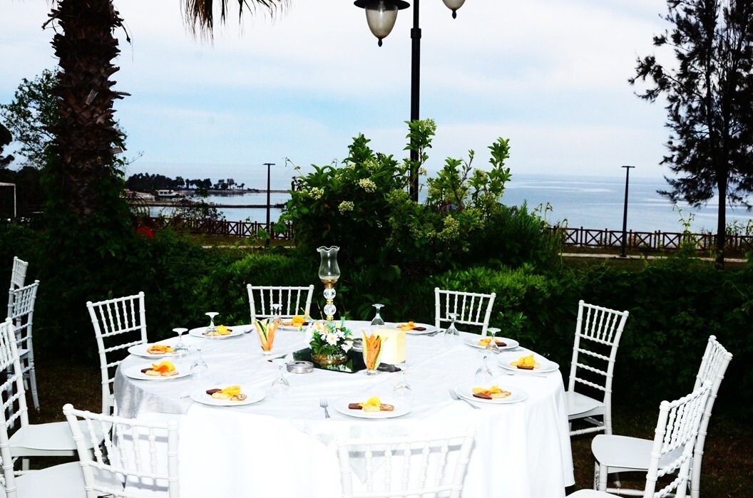 Alara Restaurant Lara Fiyatları - Kır Düğünü Antalya