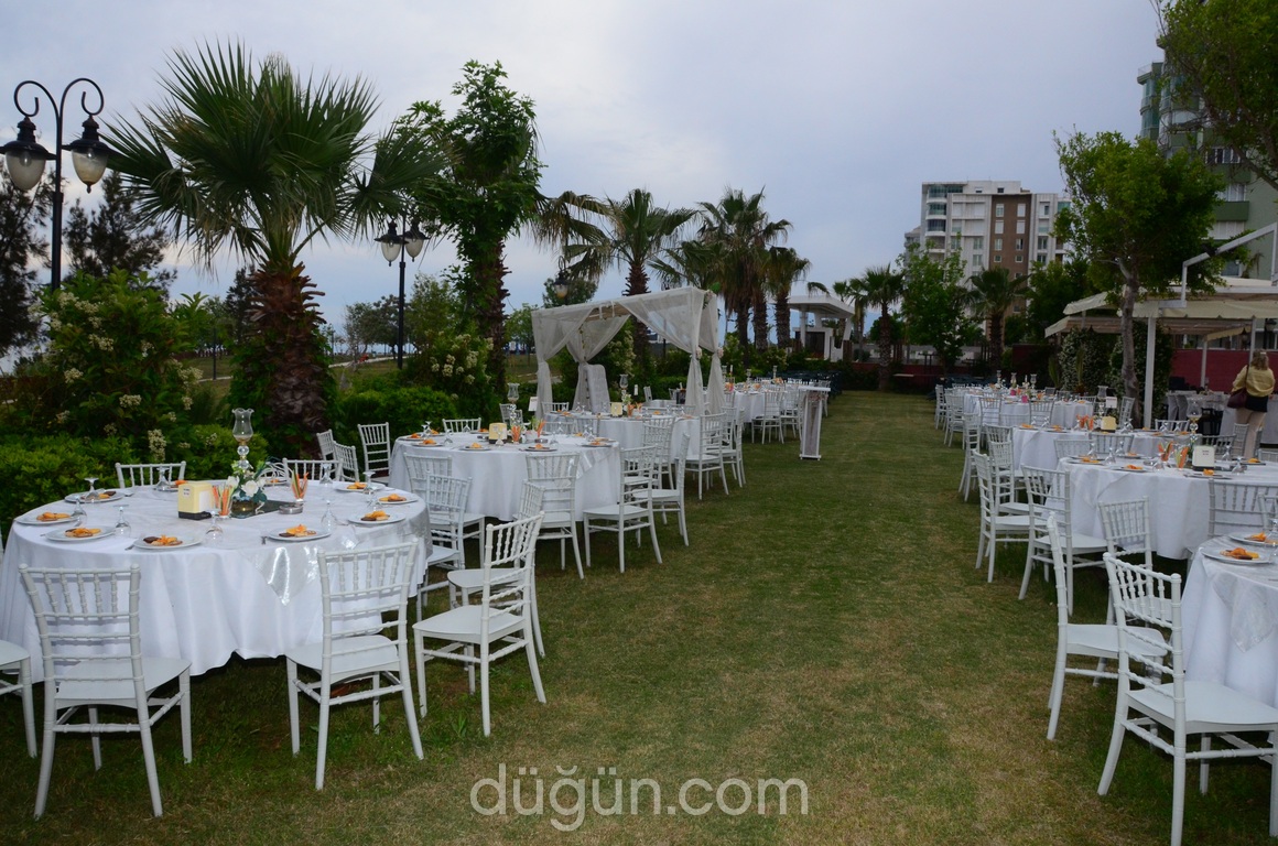 Alara Restaurant Lara Fiyatları - Kır Düğünü Antalya